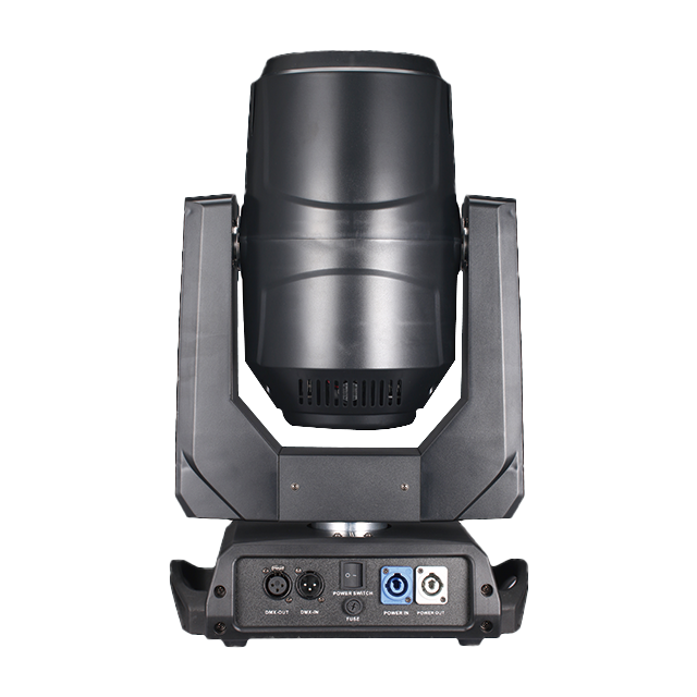 LE-BEAM 300 - on LiteLEES