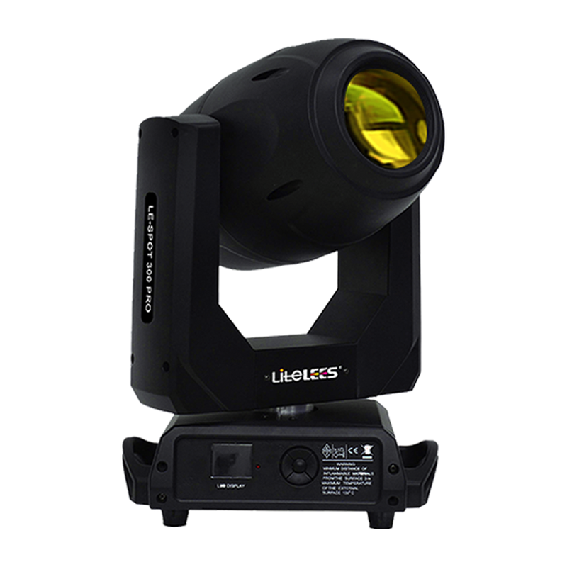 LE-SPOT 300 PRO - Buy LE-SPOT 300 PRO Product on LiteLEES