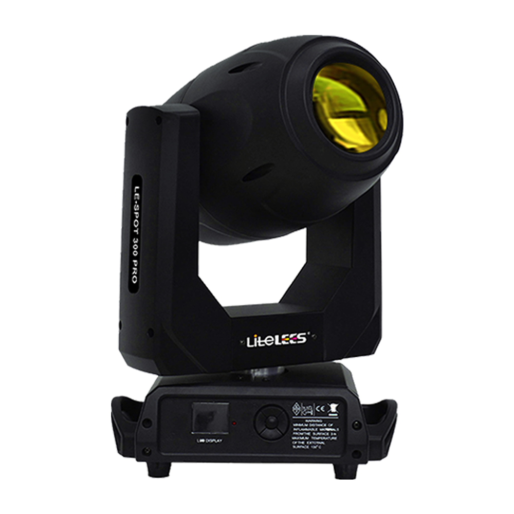 LE-SPOT 300 PRO - Buy LE-SPOT 300 PRO Product on LiteLEES