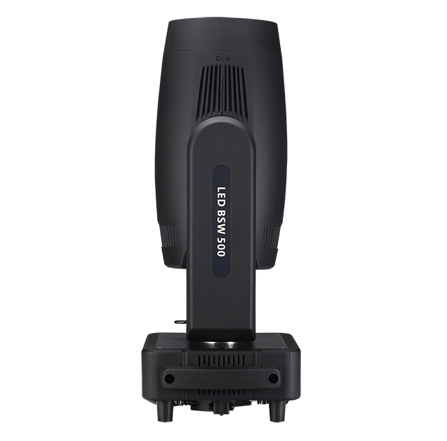 LE-BSW 500 on LiteLEES